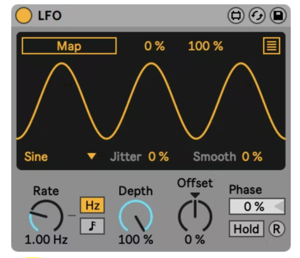 ¿QUÉ es un LFO (Low FREQUENCY Oscillator) - Producción Online